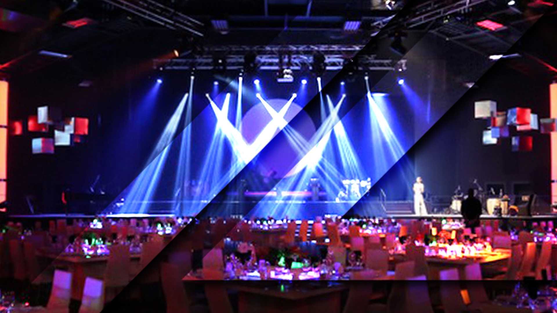 Product/Service Launching - Live Events - StudioZ