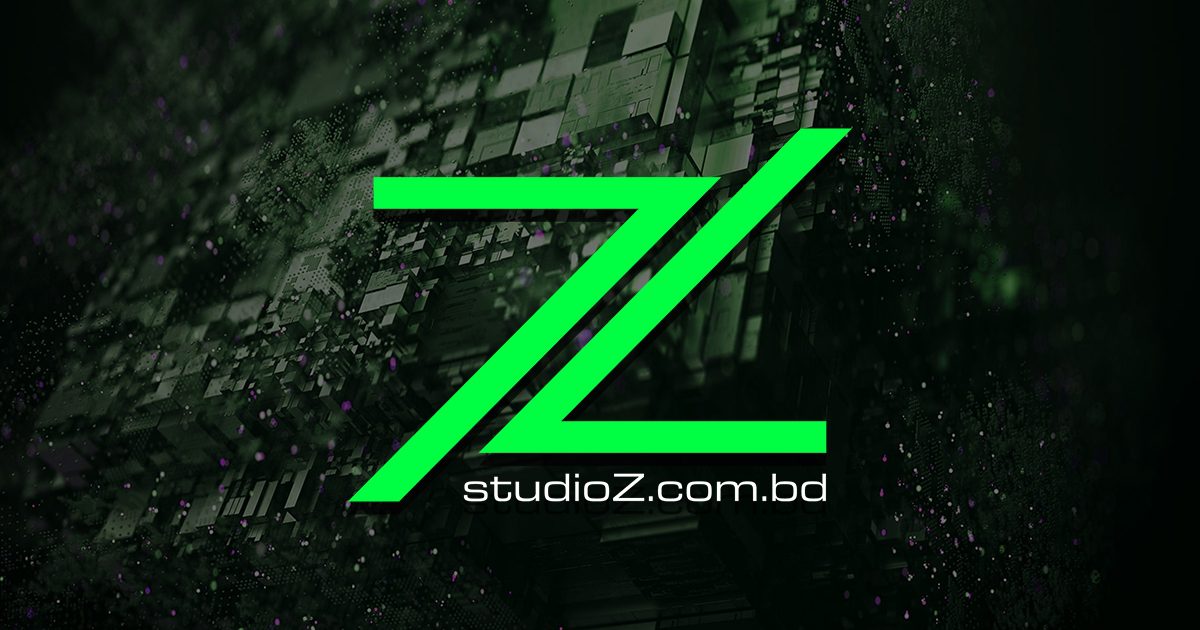 StudioZ - Experiential Production Studio